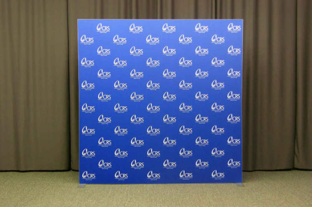 Why You Need a Step and Repeat Logo Backdrop | Adler Display Why You Need a Step and Repeat Logo Backdrop | Adler Display