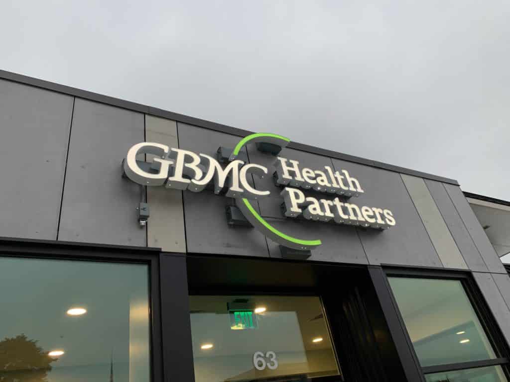 Get to Know The Many Benefits of Channel Letter Signs | Adler Display